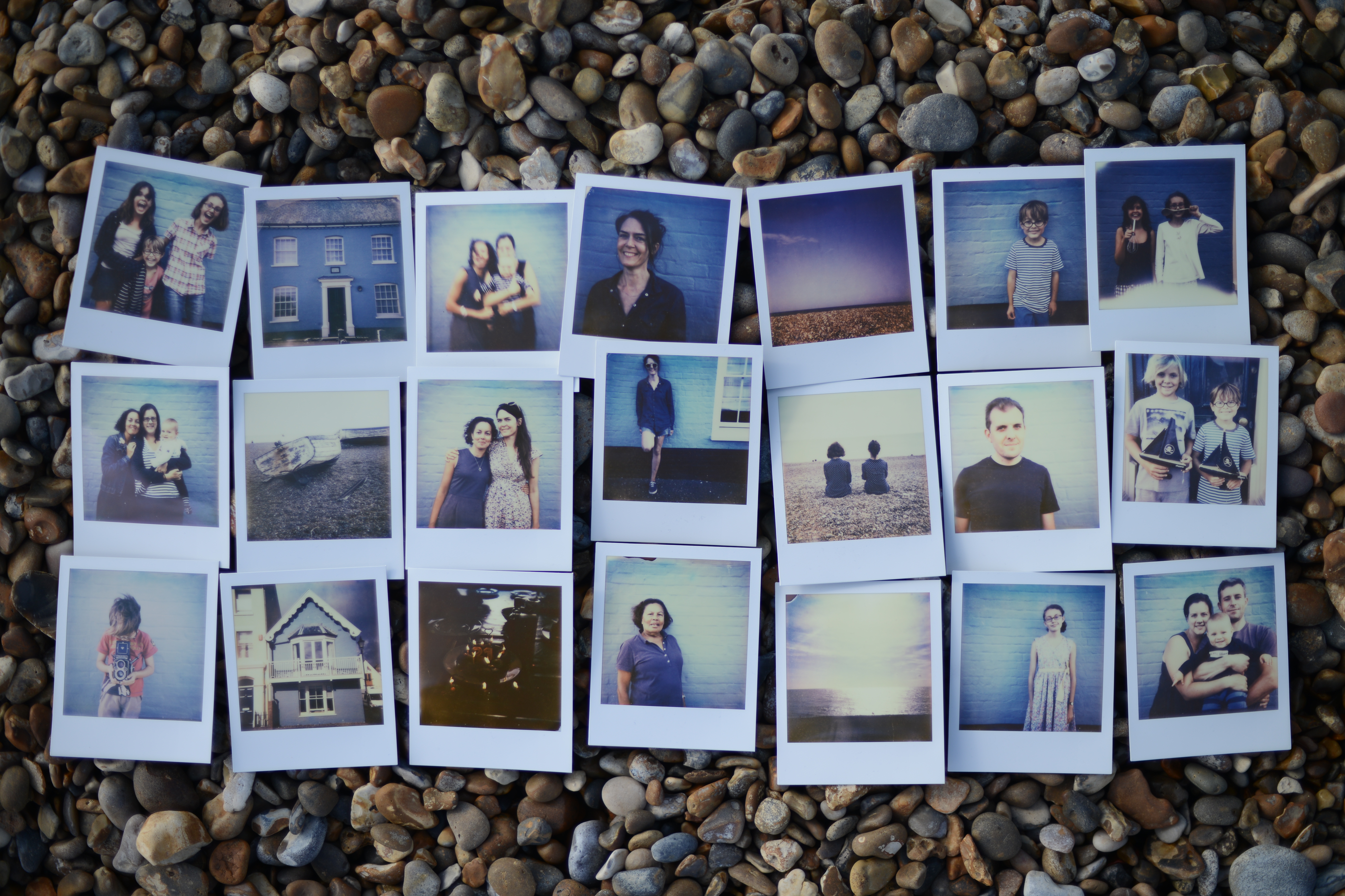 5 Tips For Polaroid Beginners Mortal Muses